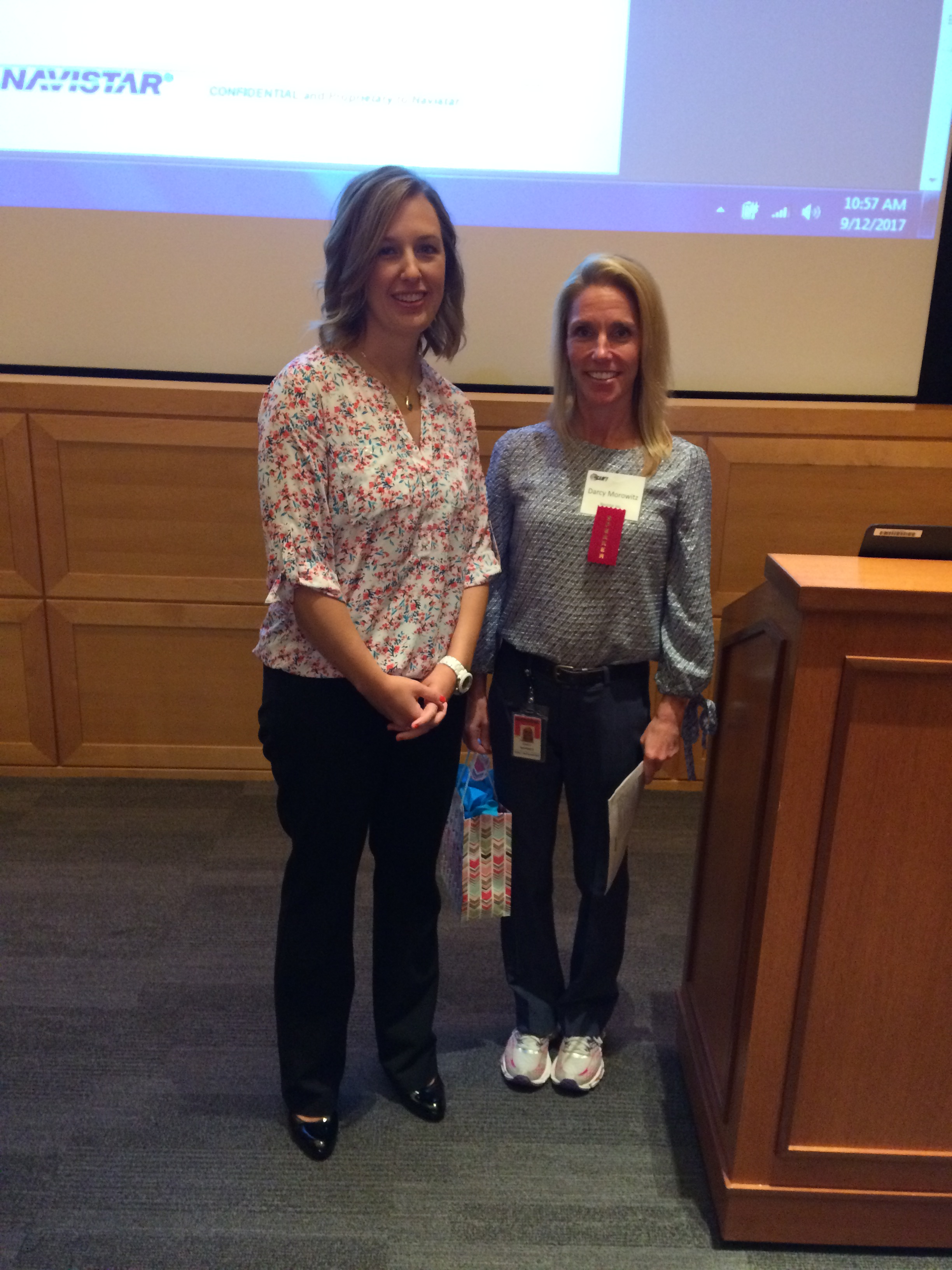 2017 3rd Qtr CAM-I Meeting Photos